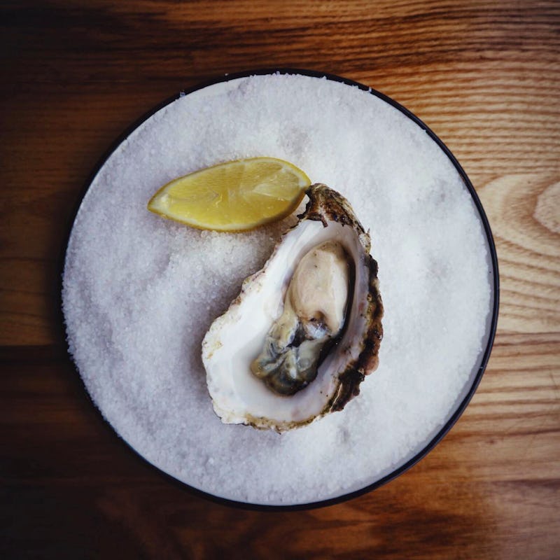 Little Rascal Wine Shop & Bar, Edinburgh - Restaurant Review, Menu ...