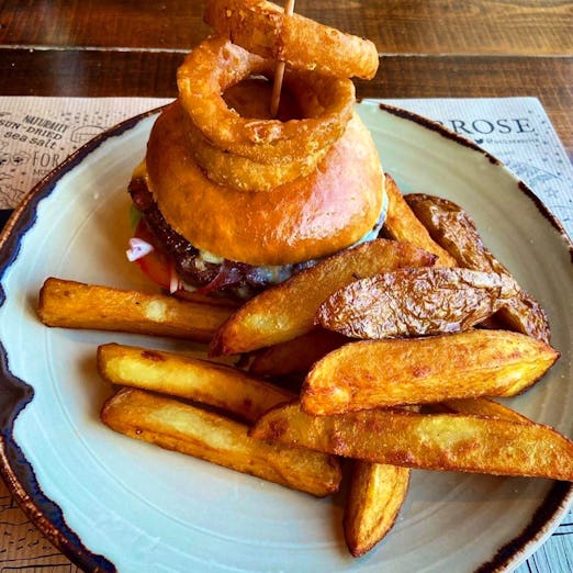 Dulse & Brose, Highlands & Islands - Restaurant Reviews, Bookings ...