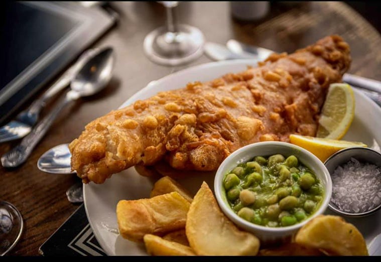 The Black Ladd, Oldham - Restaurant Reviews, Bookings, Menus, Phone ...