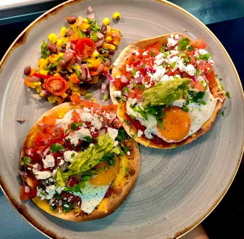 Outback @ Roo's leap, Montrose - Restaurant Review, Menu, Opening Times