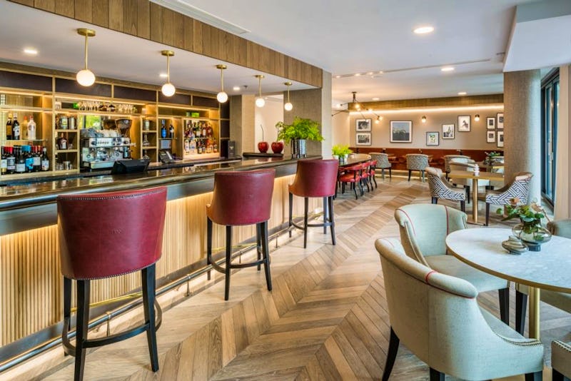 No3, London - Restaurant Review, Menu, Opening Times