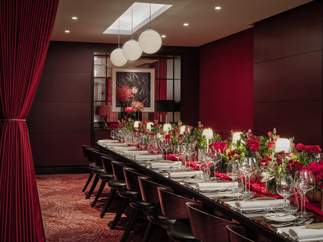 The Pem, London - Restaurant Review, Menu, Opening Times