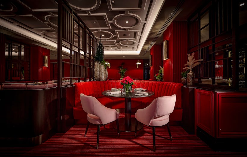 The Pem, London - Restaurant Reviews, Bookings, Menus, Phone Number ...