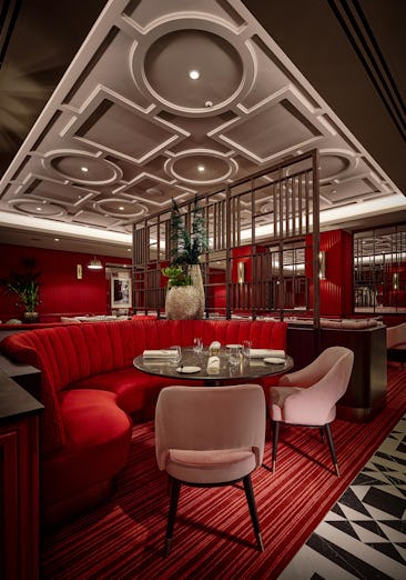 The Pem, London - Restaurant Review, Menu, Opening Times