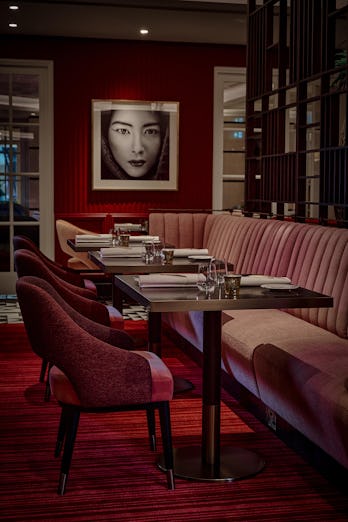 The Pem, London - Restaurant Review, Menu, Opening Times