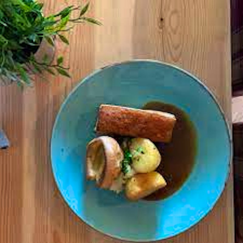 The Choptank, Swindon - Restaurant Review, Menu, Opening Times