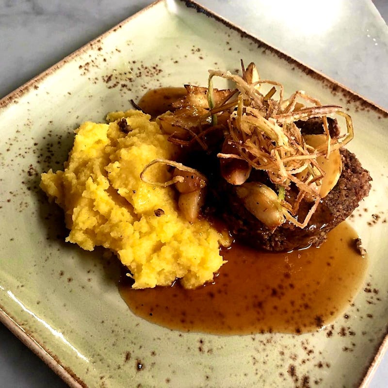 The Vintry, London - Restaurant Review, Menu, Opening Times