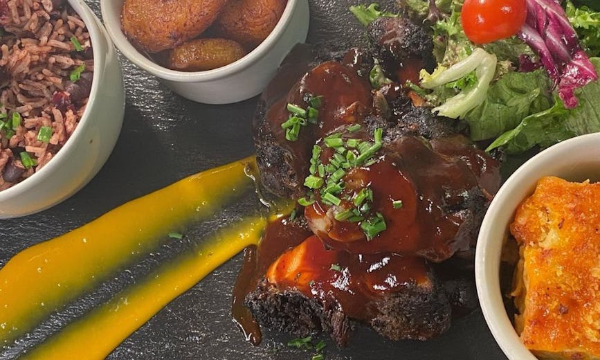 Spiced Roots, Oxfordshire - Restaurant Review, Menu, Opening Times