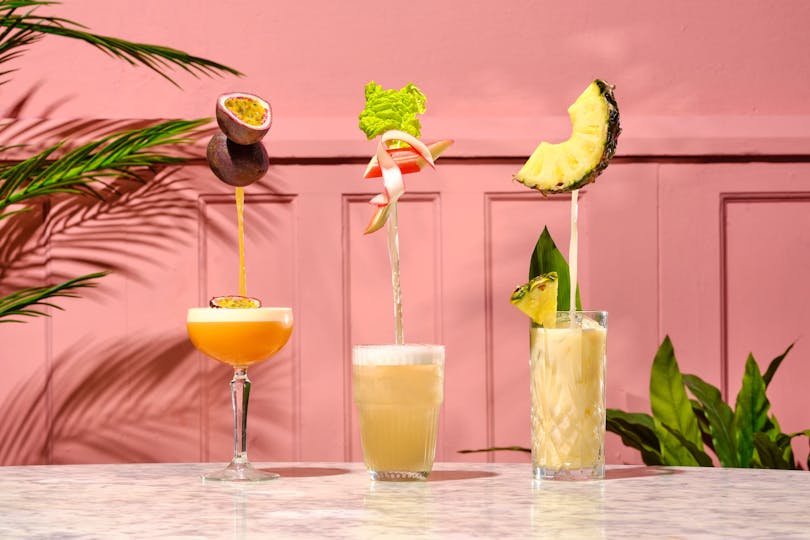 Bill's Nottingham Restaurant, Nottinghamshire - Restaurant Review, Menu ...