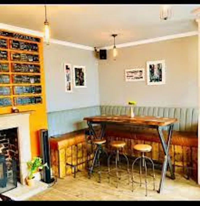 Bar Six Sandbach, Cheshire - Restaurant Review, Menu, Opening Times
