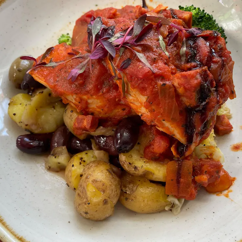 The Bricklayers Arms, Kent - Restaurant Review, Menu, Opening Times