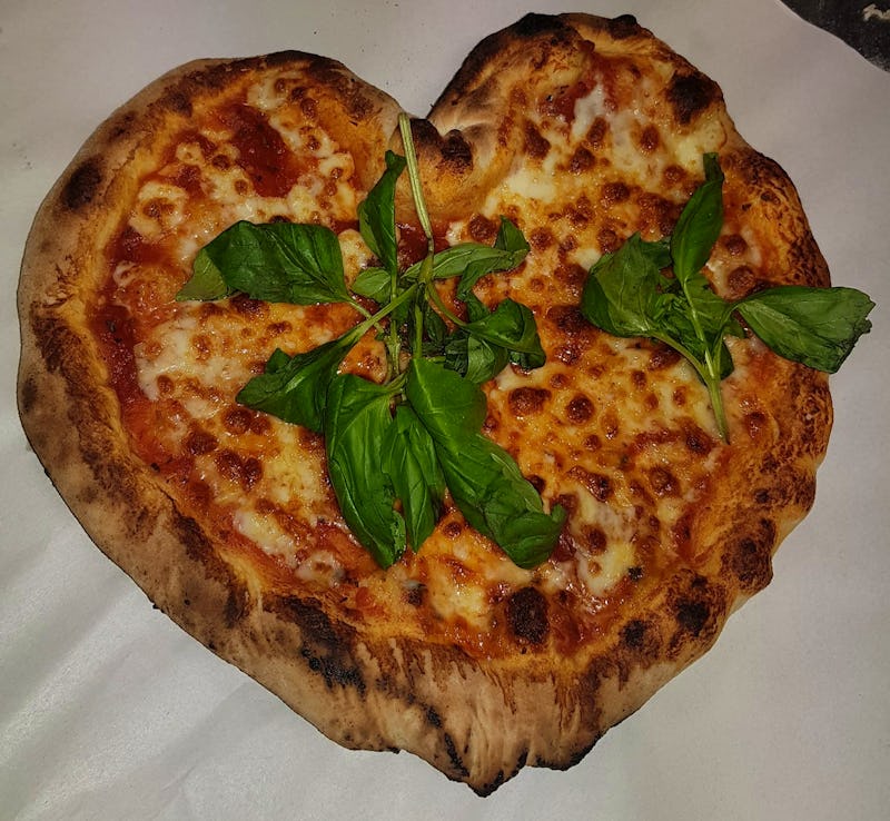 Three Guys Pizzeria, Lancashire - Restaurant Review, Menu, Opening Times