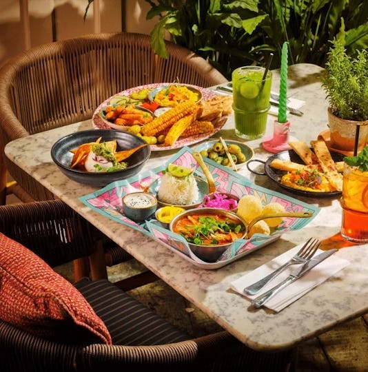 Bill's Spinningfields Restaurant, Greater Manchester - Restaurant ...