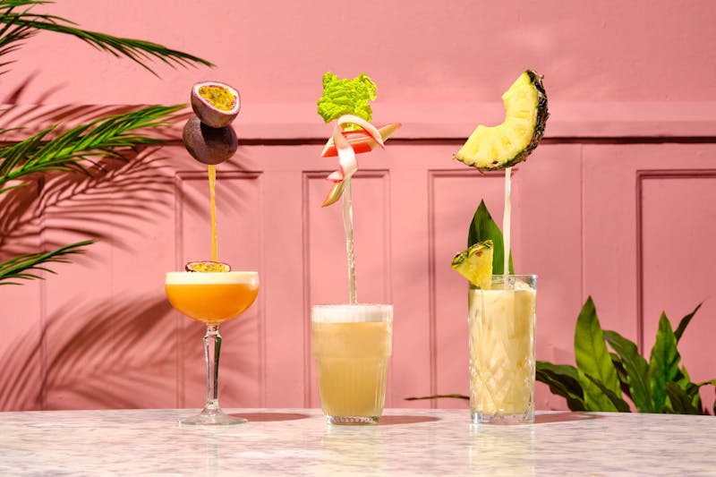 Bill's York Restaurant, North Yorkshire - Restaurant Review, Menu ...