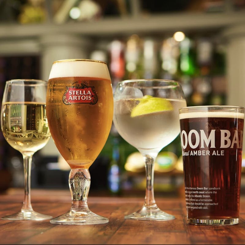 Nether Inn Dundee, Fife & Angus - Restaurant Review, Menu, Opening Times