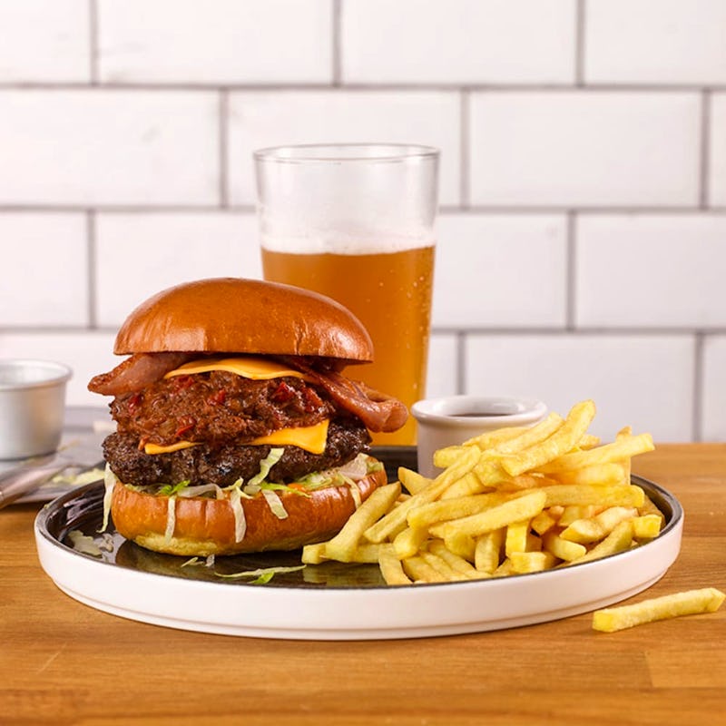 The Junction Tap Woking, Surrey - Restaurant Review, Menu, Opening Times