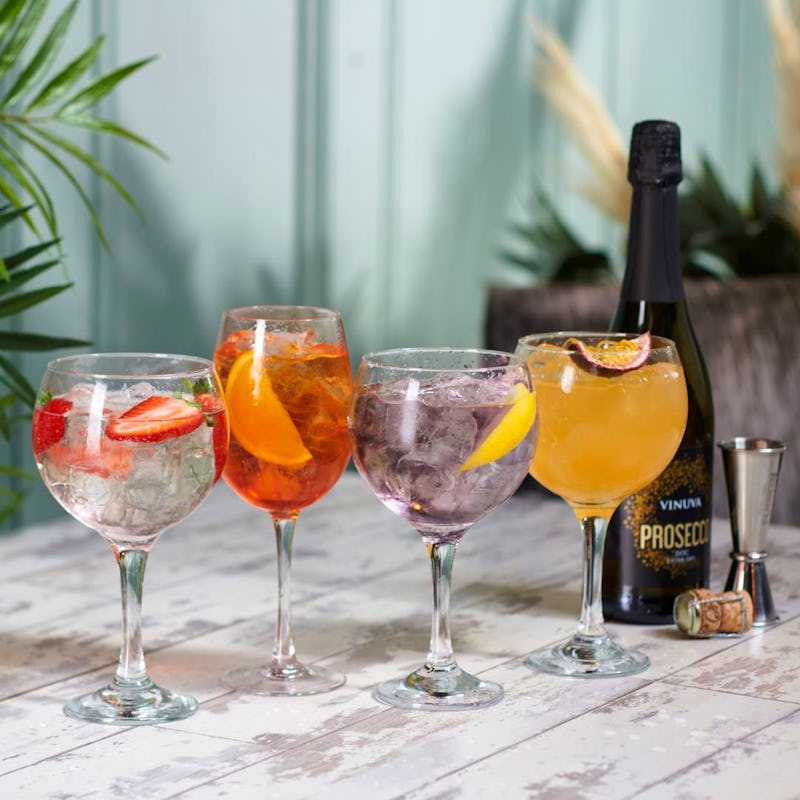 Metropolitan West Didsbury, Manchester - Restaurant Review, Menu ...