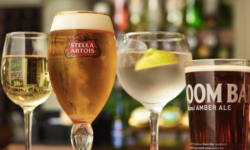 Blob Shop Liverpool, Merseyside - Restaurant Review, Menu, Opening Times