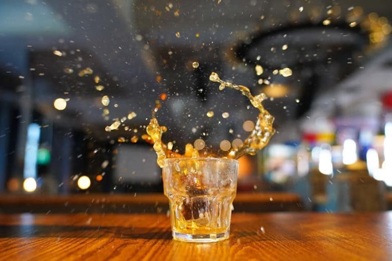 Yates Southampton, Hampshire - Restaurant Review, Menu, Opening Times