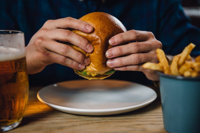 Albert's Schenke, Merseyside - Restaurant Review, Menu, Opening Times