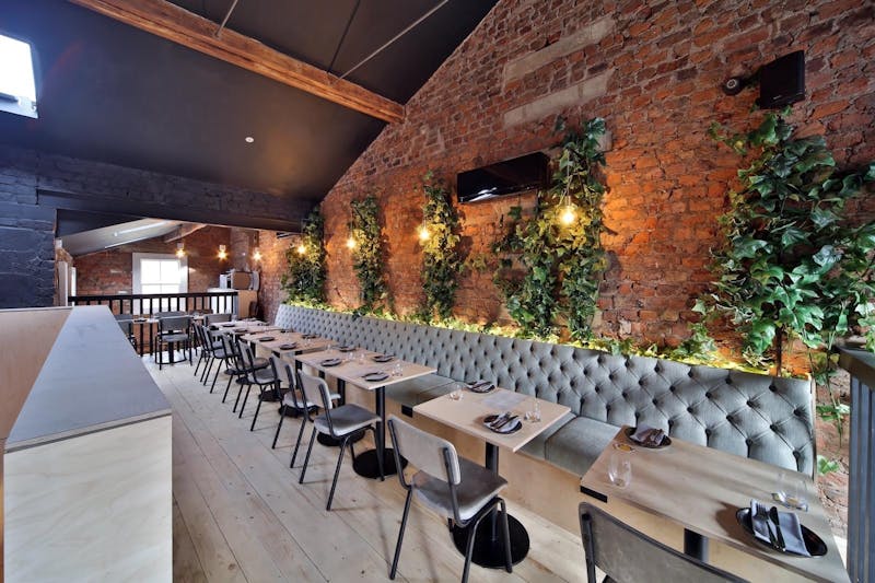 Hafla Hafla, Merseyside - Restaurant Review, Menu, Opening Times