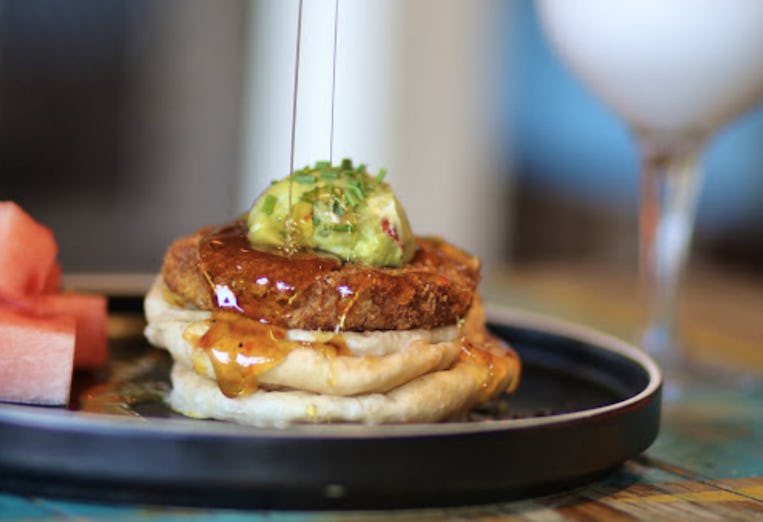 Turtle Bay Liverpool Victoria Street, Merseyside - Restaurant Reviews ...