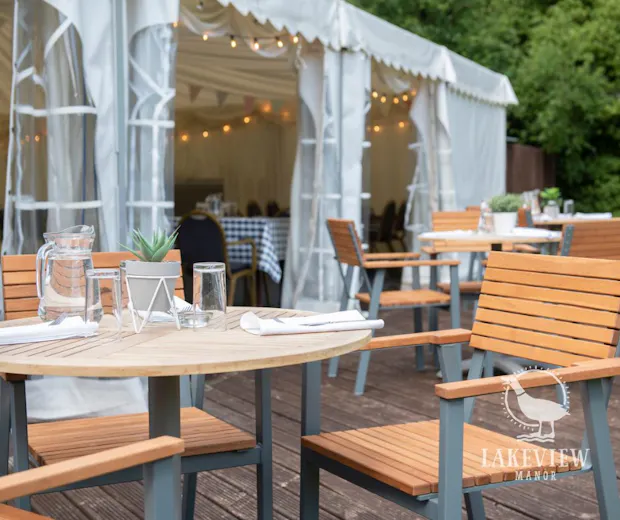 Lakeview Manor, Devon - Restaurant Review, Menu, Opening Times