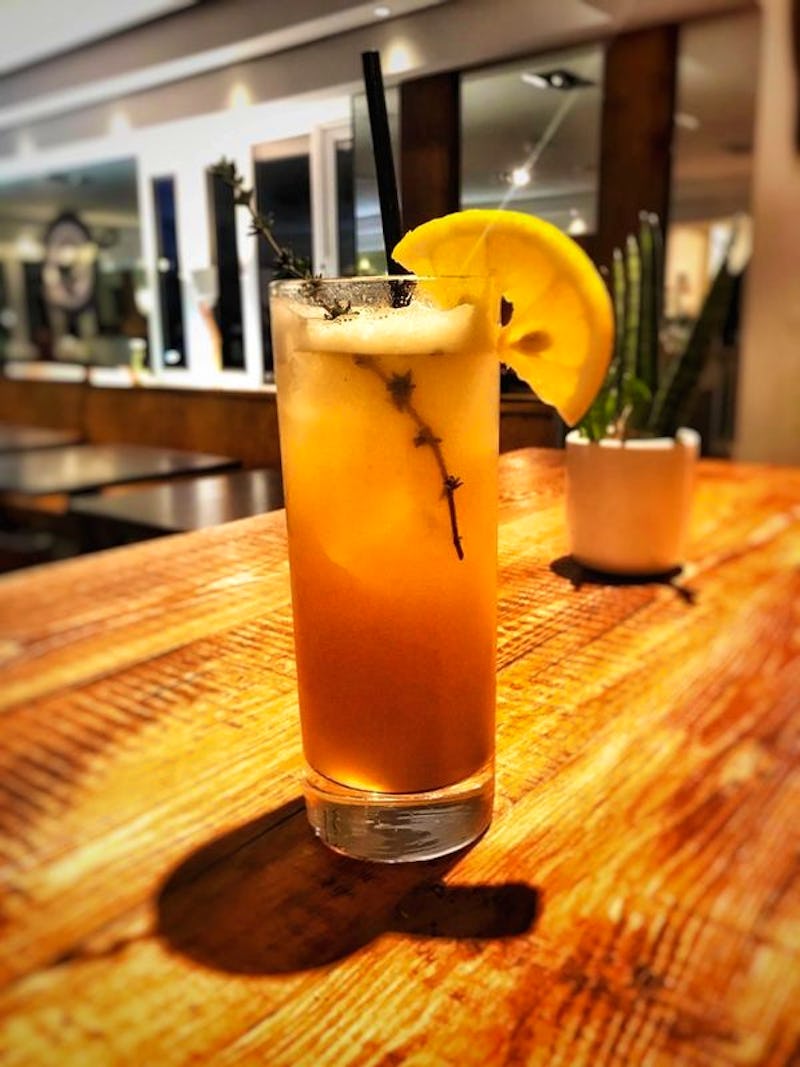 Histon Smokehouse, Cambridgeshire - Restaurant Review, Menu, Opening Times