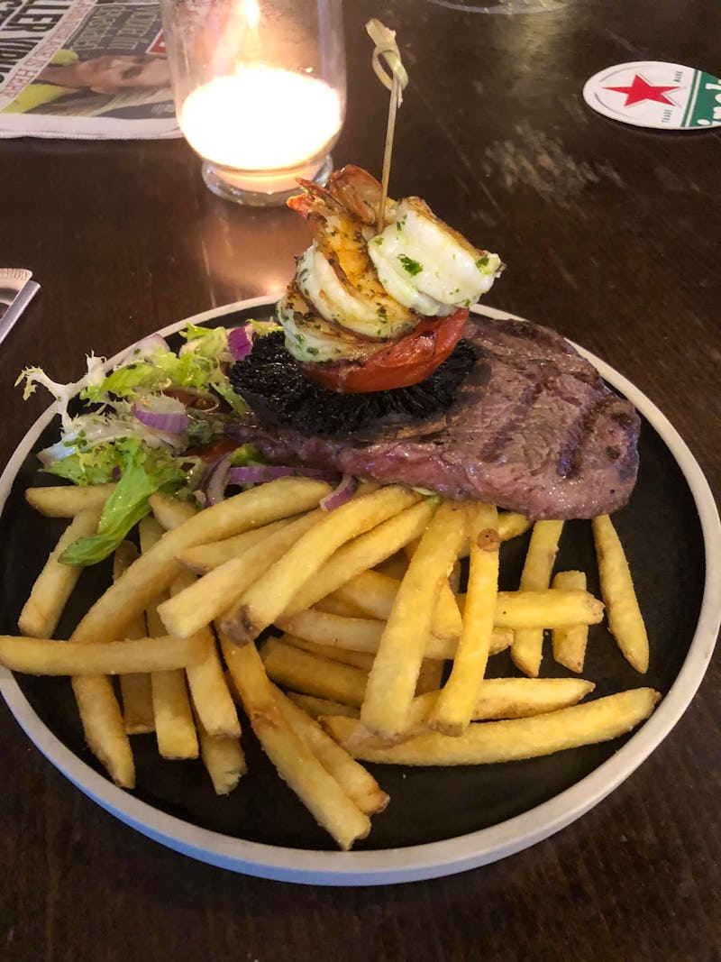 Shepherd and Dog, Essex - Restaurant Review, Menu, Opening Times