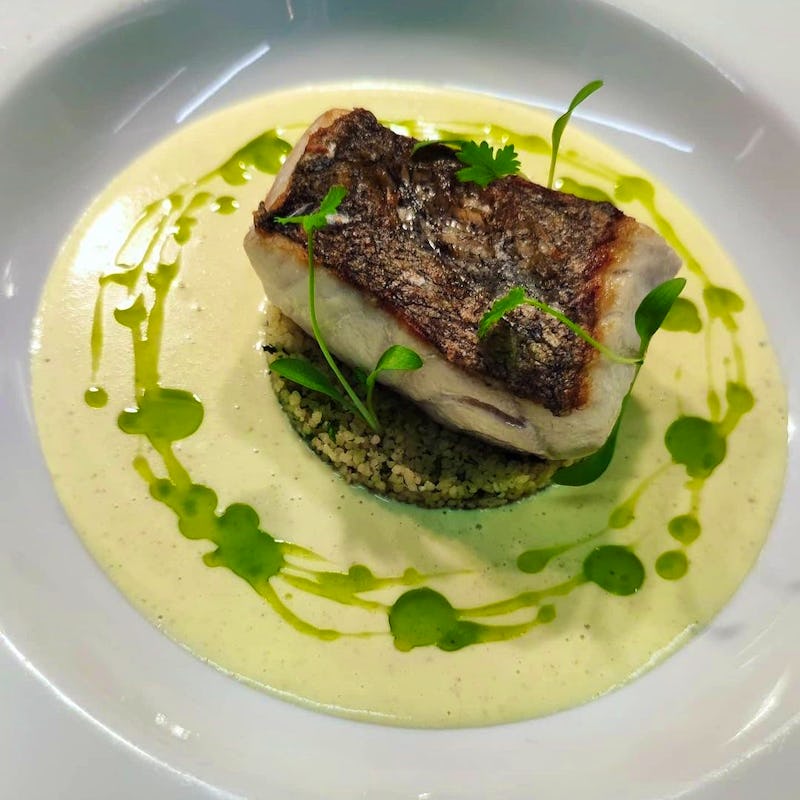 Bridgeview Station Restaurant, Fife & Angus - Restaurant Review, Menu ...