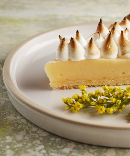 Como Garden, London - Restaurant Review, Menu, Opening Times