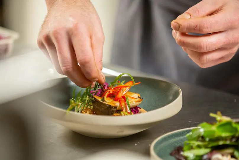 Wolfox Leeds, West Yorkshire - Restaurant Review, Menu, Opening Times