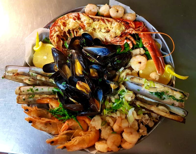 The Old Boot Inn, Berkshire - Restaurant Review, Menu, Opening Times