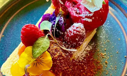 The Crown Inn - Benson, Oxfordshire - Restaurant Review, Menu, Opening ...