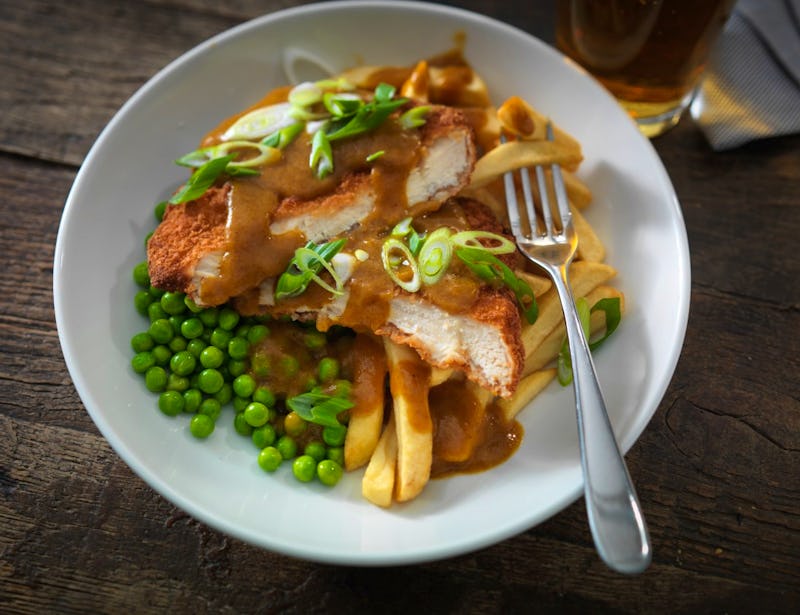 Abbey Inn Paisley, Paisley - Restaurant Review, Menu, Opening Times