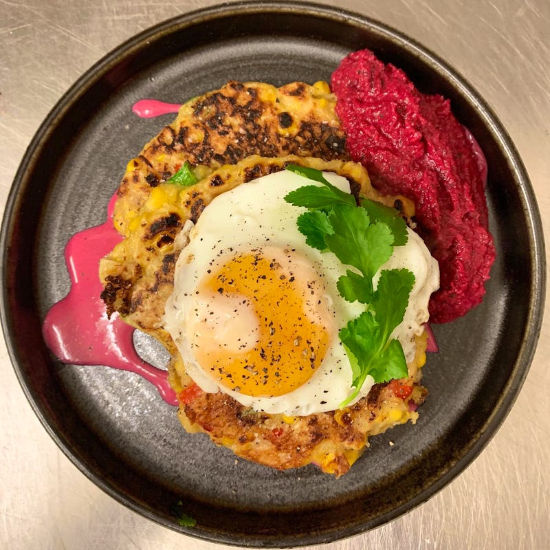 Zebra Coffee Co, Edinburgh - Restaurant Review, Menu, Opening Times