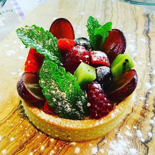 Fiume Restaurant, West Midlands - Restaurant Review, Menu, Opening Times