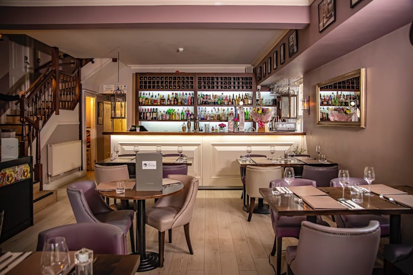 Fiume Restaurant, West Midlands - Restaurant Review, Menu, Opening Times