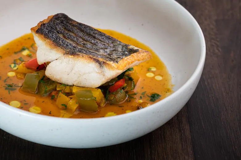 Papa L's Kitchen, London - Restaurant Review, Menu, Opening Times