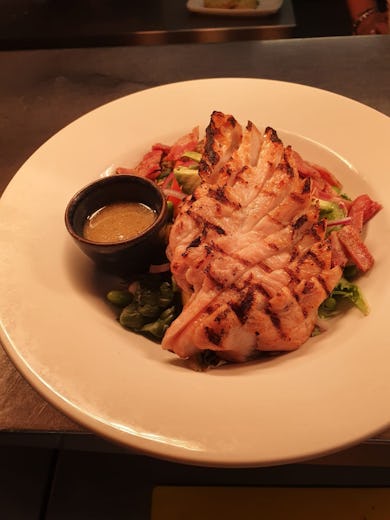 Greyhound Aldershot, Hampshire - Restaurant Review, Menu, Opening Times