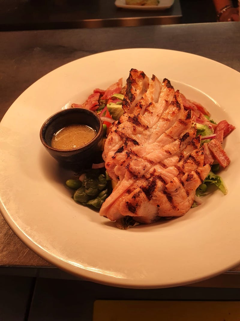 Greyhound Aldershot, Hampshire - Restaurant Review, Menu, Opening Times