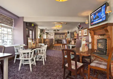 Ye Olde Griffin Hotel March, Cambridgeshire - Restaurant Review, Menu ...