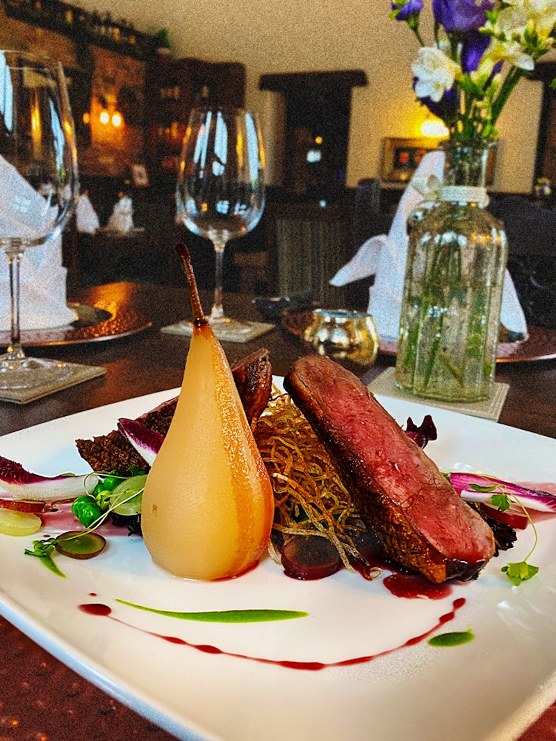 The Boat Inn, Warwickshire - Restaurant Review, Menu, Opening Times