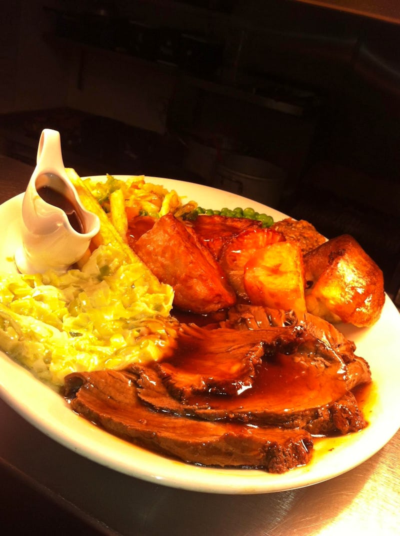 Friary Derby, Derby - Restaurant Review, Menu, Opening Times