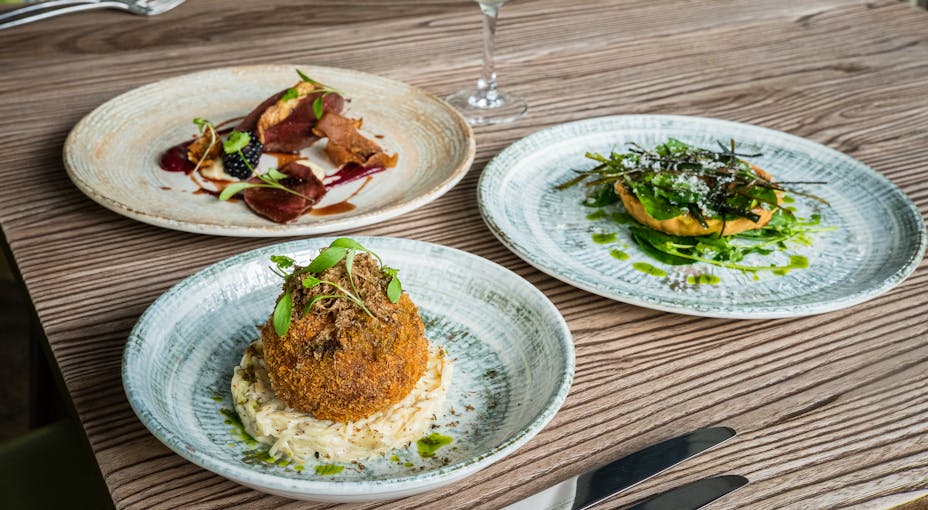 The Dog at Wingham, Kent - Restaurant Review, Menu, Opening Times