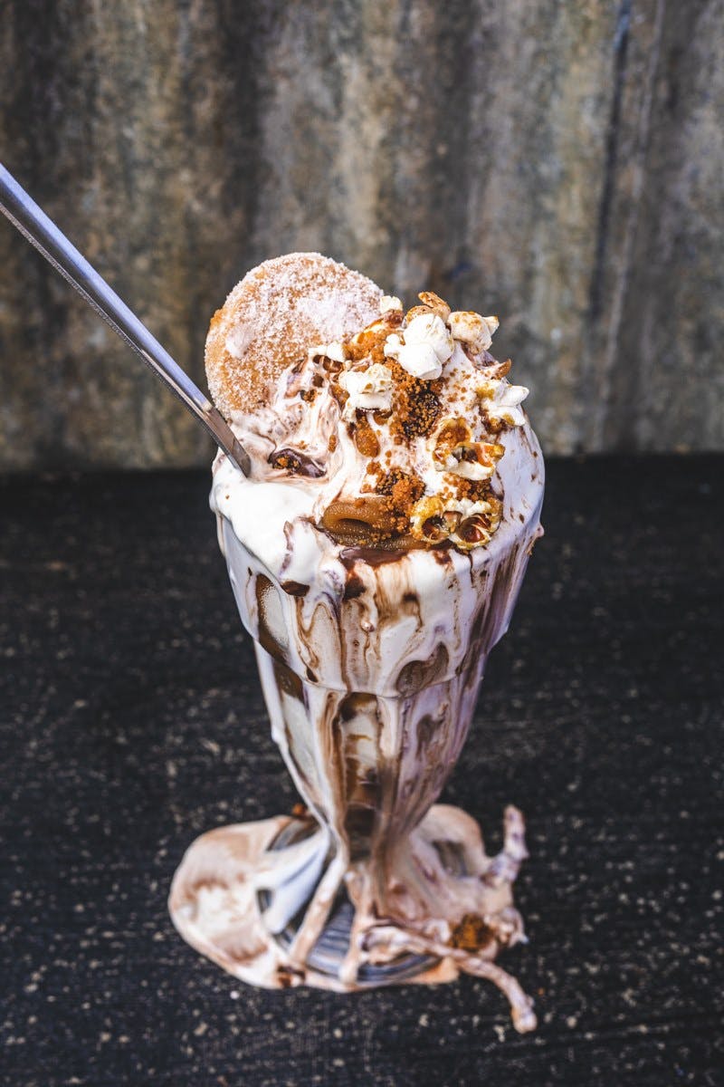 Street Feast at the Ffolkes, Norfolk - Restaurant Review, Menu, Opening ...