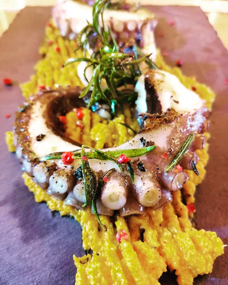 Marcus Kitchen & Bar, Middlesex - Restaurant Review, Menu, Opening Times