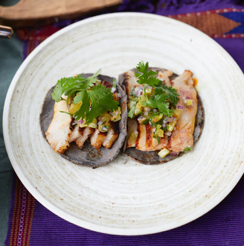 Cavita, London - Restaurant Review, Menu, Opening Times