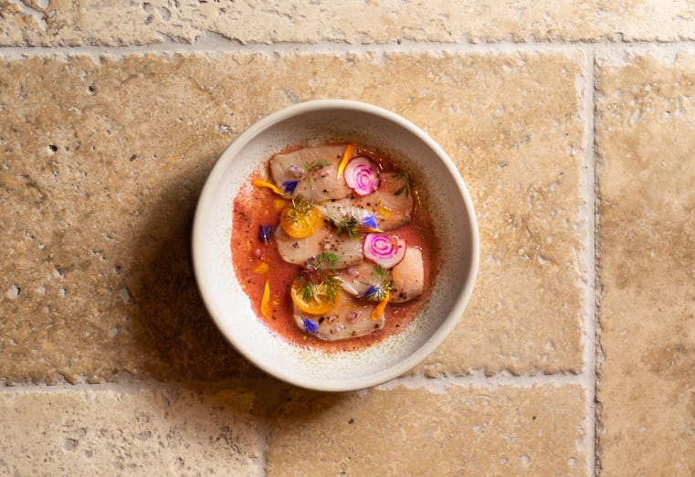 Cavita, London - Restaurant Reviews, Bookings, Menus, Phone Number ...