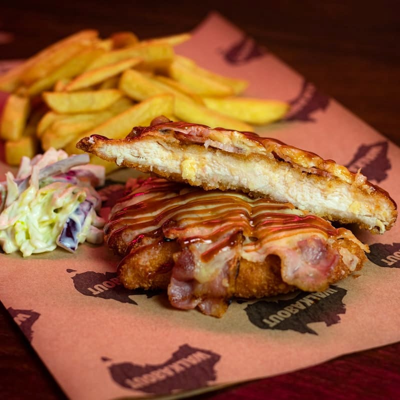 Walkabout Lichfield, Staffordshire - Restaurant Review, Menu, Opening Times